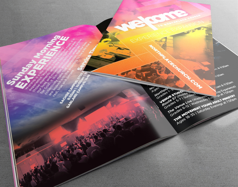 Church Printing & Resources for Outreach | PrintPlace